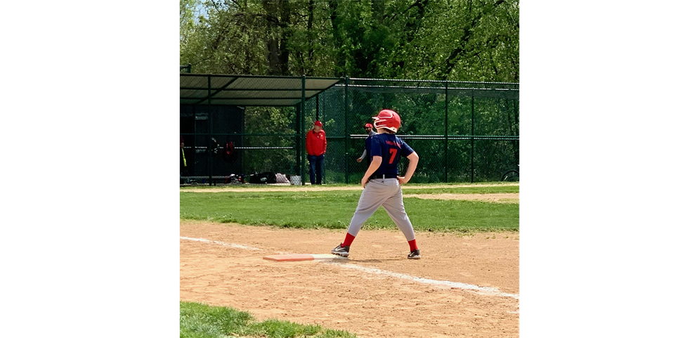 Riverside Little League > Home